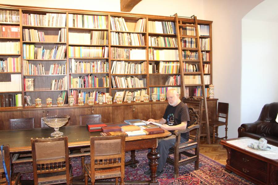 Posavski muzej Brežice iz leta 2022 v leto 2023