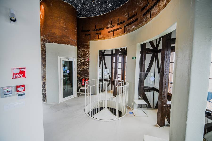 Posavski muzej Brežice iz leta 2022 v leto 2023