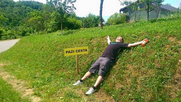 Grmada Challenge